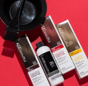 AGEbeautiful Official Website - Premium Hair Care Products